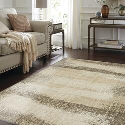 Mohawk Home® Palladium Belasco Beige 10' x 13' Area Rug at Menards®