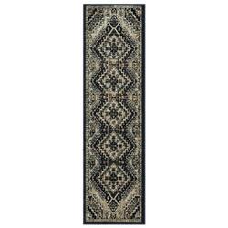 Mohawk Home® Palladium Vaporous Grey 25" x 7'6" Area Rug at Menards®