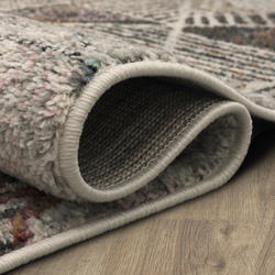 Mohawk Home Cantu Multi 7'10" x 10' Area Rug at Menards®