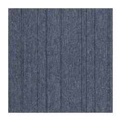 Mohawk® Reflective Path Ground Marine 24 x 24 Commercial Carpet Tile ...