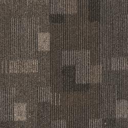 Mohawk® Innovative Path Smokey Pepper 24 x 24 Commercial Carpet Tile ...