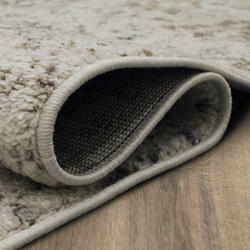 Mohawk Home Hancock Grey 7'10" x 10' Area Rug at Menards®