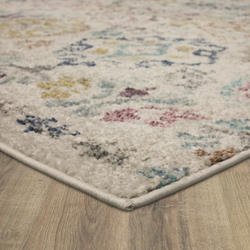 Mohawk Home Hancock Multi 6' x 9' Area Rug at Menards®