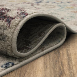 Mohawk Home Hancock Multi 7'10" x 10' Area Rug at Menards®