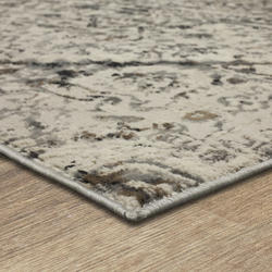 Mohawk Home® Helios Cream 24" x 35" Area Rug at Menards®