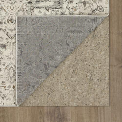 Mohawk Home® Helios Cream 24" x 35" Area Rug at Menards®