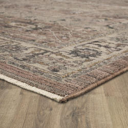 Mohawk Home® Hertford Vintage 5'3" x 8' Area Rug at Menards®