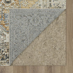 Mohawk Home Loki Anthracite 7'10" x 10' Area Rug at Menards®