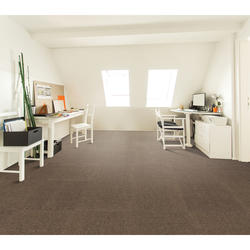 Mohawk® Natural Style Terra Tangle 24 x 24 Commercial Carpet Tile (96 ...