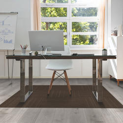 Mohawk® Reflective Path Warm Fall 24 x 24 Commercial Carpet Tile (96 sq ...