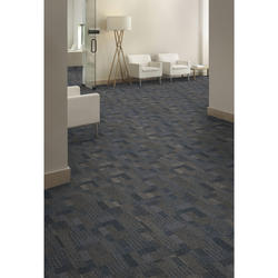 Mohawk® Innovative Path Thoughtful Path 24 x 24 Commercial Carpet Tile ...