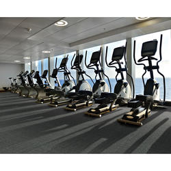 Mohawk® Washington Elements Olympia Nights 24 x 24 Commercial Carpet ...