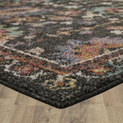 Mohawk Home Norwood Multi 7'10" x 10' Area Rug at Menards®