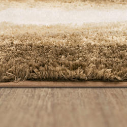 Mohawk Home® Ombre Border Barley 17" x 24" Bath Mat at Menards®