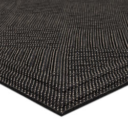 Mohawk Home® Parquet Impressions Jacquard Locomotive 24" x 3' Door Mat ...