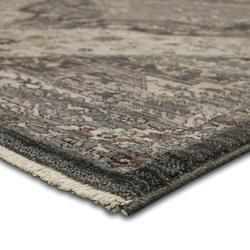 Mohawk Home® Empire Cream/Denim 7'10" x 10' Area Rug at Menards®