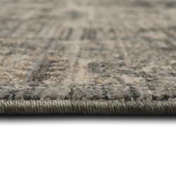 Mohawk Home® Empire Gray/Denim 3'5" x 5'2" Area Rug at Menards®