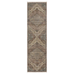 Mohawk Home® Empire Modest Rose 25" x 7'10" Area Rug at Menards®