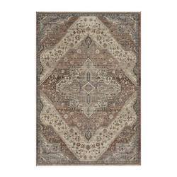 Mohawk Home® Empire Modest Rose 5' x 7'10" Area Rug at Menards®