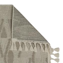 Mohawk Home® Sculpture Marfa Cream Beige 6' x 9' Area Rug at Menards®