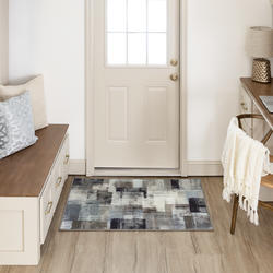 Mohawk Home® Composition Ice 30" x 3'9" Area Rug at Menards®