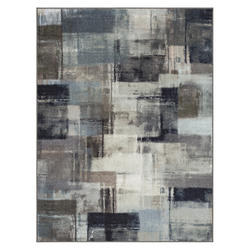 Mohawk Home® Composition Ice 5' x 7' Area Rug at Menards®