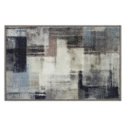 Mohawk Home® Composition Ice 20" x 30" Area Rug at Menards®