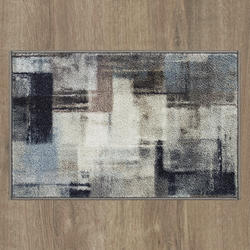 Mohawk Home® Composition Ice 20" x 30" Area Rug at Menards®