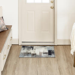 Mohawk Home® Composition Ice 20" x 30" Area Rug at Menards®