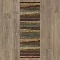 Mohawk Home® Mayan Sunset Sierra 22" x 5' Area Rug at Menards®