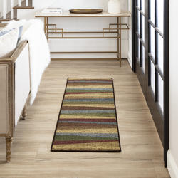 Mohawk Home® Mayan Sunset Sierra 22" x 5' Area Rug at Menards®