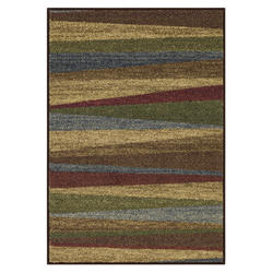 Mohawk Home® Mayan Sunset Sierra 30" x 3'9" Area Rug at Menards®