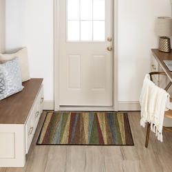 Mohawk Home® Mayan Sunset Sierra 30" x 3'9" Area Rug at Menards®