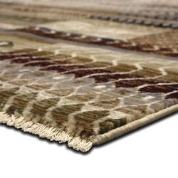 Mohawk Home® Aspen Eliana Multi 6' x 9' Area Rug at Menards®