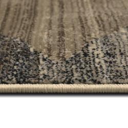 Mohawk Home® Aspen Raya Beige 5' x 7'10" Area Rug at Menards®