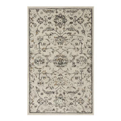 Mohawk Home® Sigurd Grey 24" x 35" Area Rug at Menards®