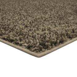 Mohawk Home® Caledonia Shag Wheat 10' x 13' Area Rug at Menards®