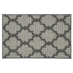 Mohawk Home® Skipton Dark Gray 30" x 45" Accent Rug at Menards®