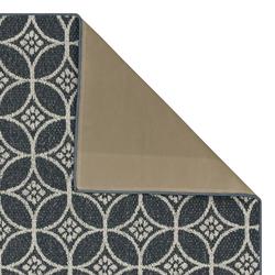 Mohawk Home® Sherah Admiral 20" x 30" Area Rug at Menards®