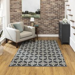 Mohawk Home® Sherah Admiral 5' x 6'6" Area Rug at Menards®