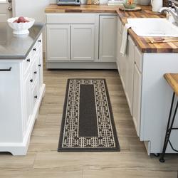 Mohawk Home® Keaton Winslow 22.5" x 5' Area Rug at Menards®