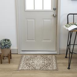 Mohawk Home® Hagen Sierra 20" x 30" Area Rug at Menards®