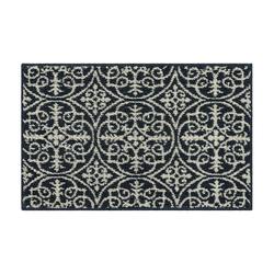 Mohawk Home® Lillian Indigo 20" x 30" Area Rug at Menards®