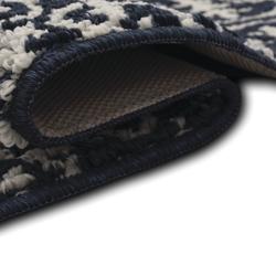 Mohawk Home® Lillian Indigo 20" x 30" Area Rug at Menards®