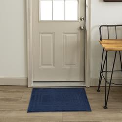 Mohawk Home® Border Lapis 20" x 30" Area Rug at Menards®
