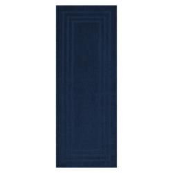 Mohawk Home® Border Lapis 22.5" x 5' Area Rug at Menards®