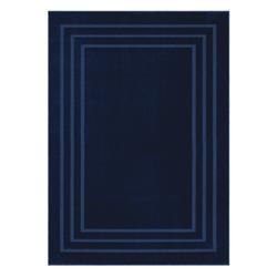 Mohawk Home® Border Lapis 5' x 7' Area Rug at Menards®
