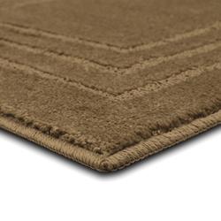 Mohawk Home® Border Fresh Khaki 5' x 7' Area Rug at Menards®