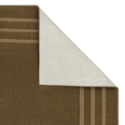 Mohawk Home® Border Fresh Khaki 5' x 7' Area Rug at Menards®