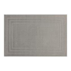 Mohawk Home® Border Alloy Light 30" x 3'9" Area Rug at Menards®